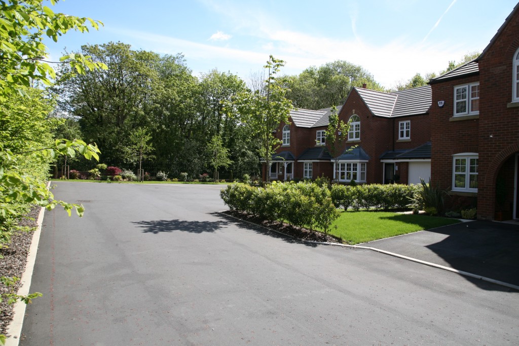 Mill Gate, Aspull, Wigan, (COMPLETED) | Matthews & Leigh