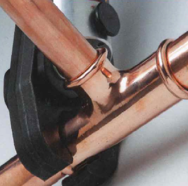 BPEC - Groundworker, Service Pipe & Meter Housing Installation Course ...